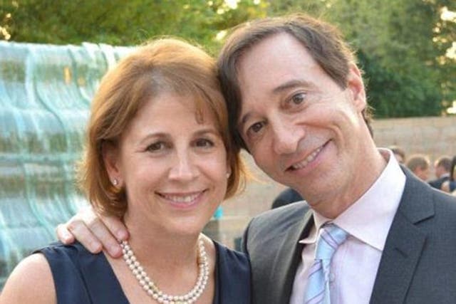Aide accused of helping Howard Rubin ‘traffic’ women to NYC sex dungeon ...