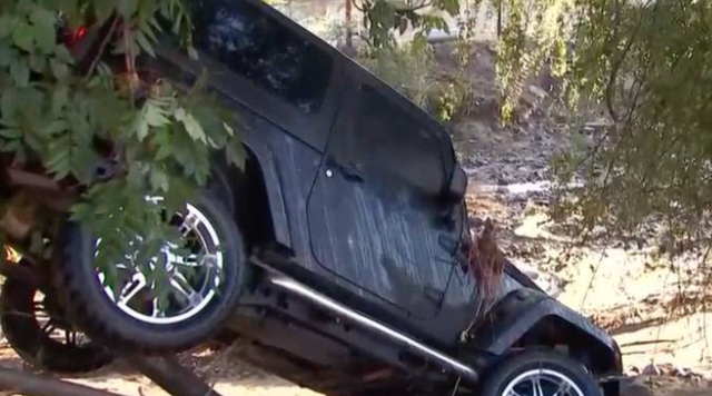 At least 4 dead and more still missing as devastating flash floods hit ...