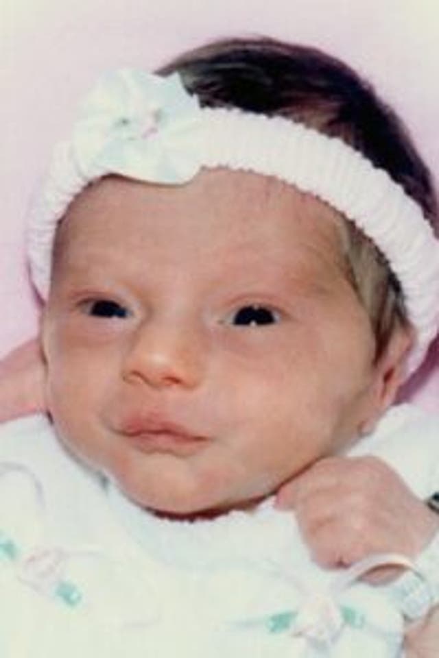 A mom was murdered in 1998 and her baby was taken. Cops say they found ...