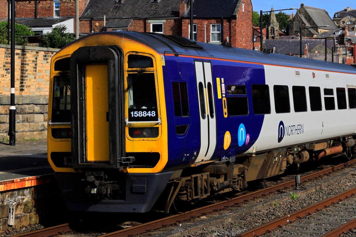 Northern ticketless travel: What you need to know about new Pay As You ...