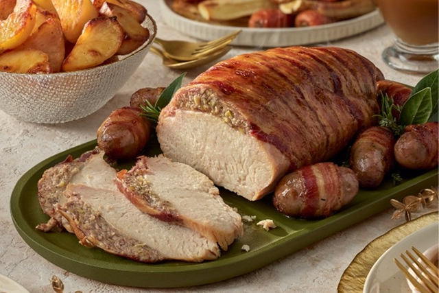 Where to buy the best supermarket Christmas turkeys in 2025, from M&S ...