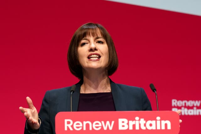 Bridget Phillipson says lifting two-child benefit cap is ‘definitely on ...