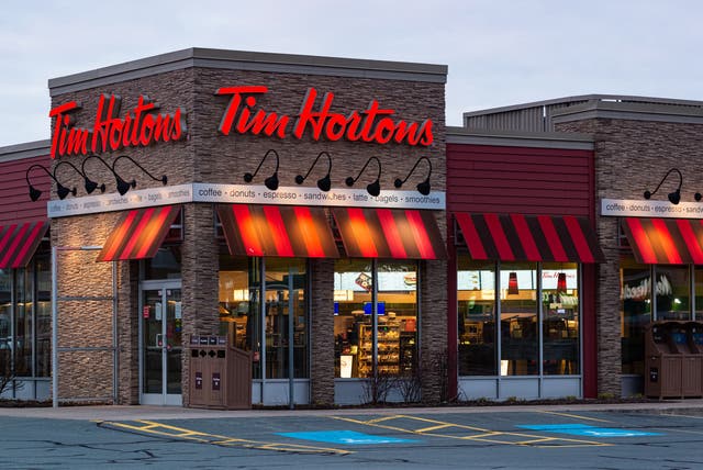 Elderly woman dies after getting into fight with Tim Hortons worker ...
