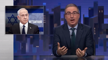 John Oliver - latest news, breaking stories and comment - The Independent