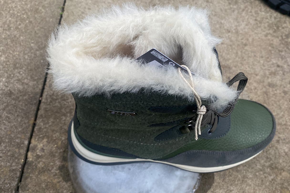 Best women’s snow boots 2026, tried and tested | The Independent