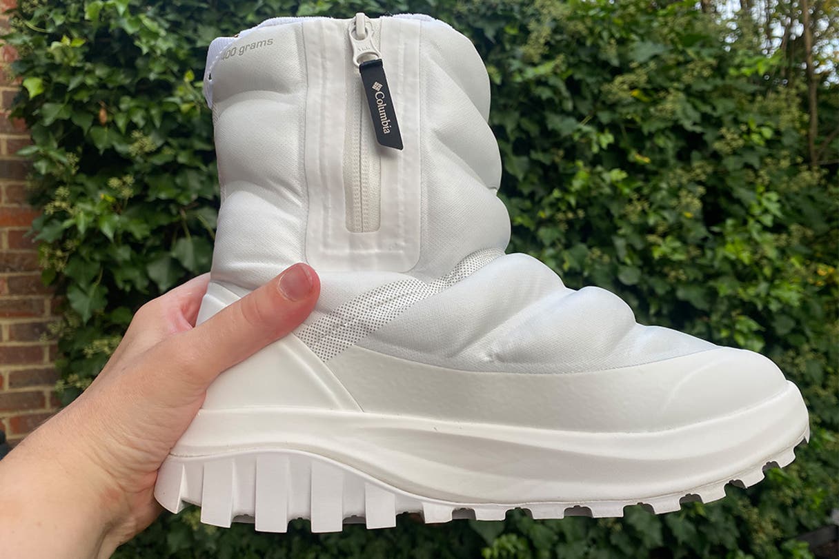 Best women’s snow boots 2026, tried and tested | The Independent