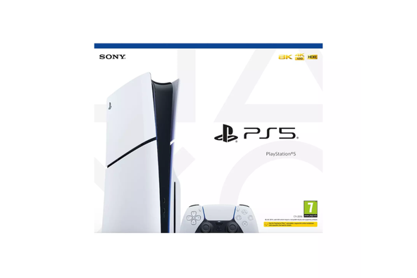 The PS5 Slim is at its lowest price ever | The Independent