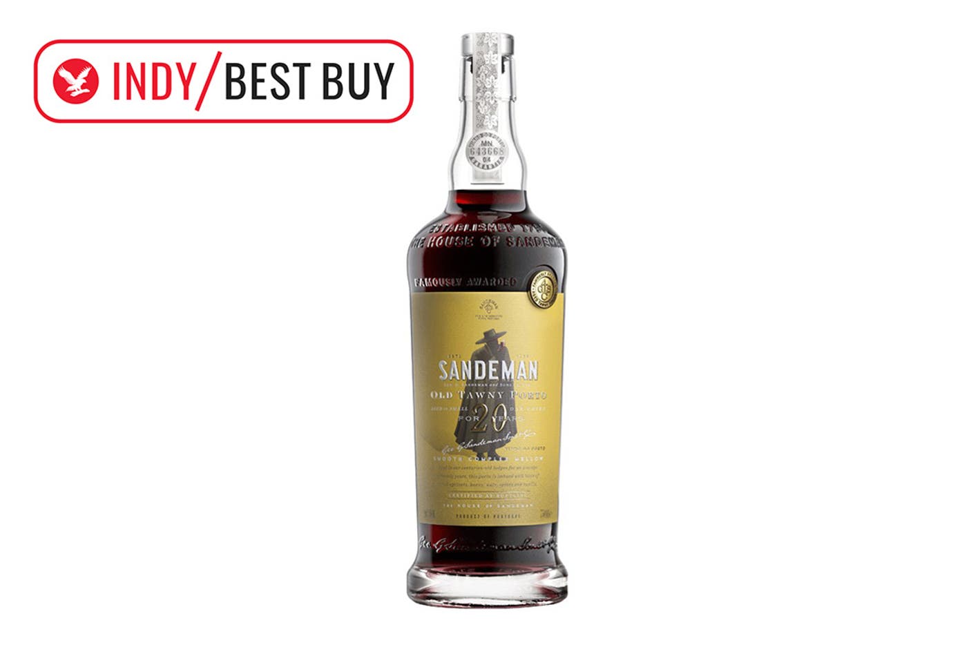 Best ports and fortified wines 2025, tried and tested by a connoisseur ...