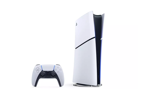 The PS5 Slim is at its lowest price ever | The Independent
