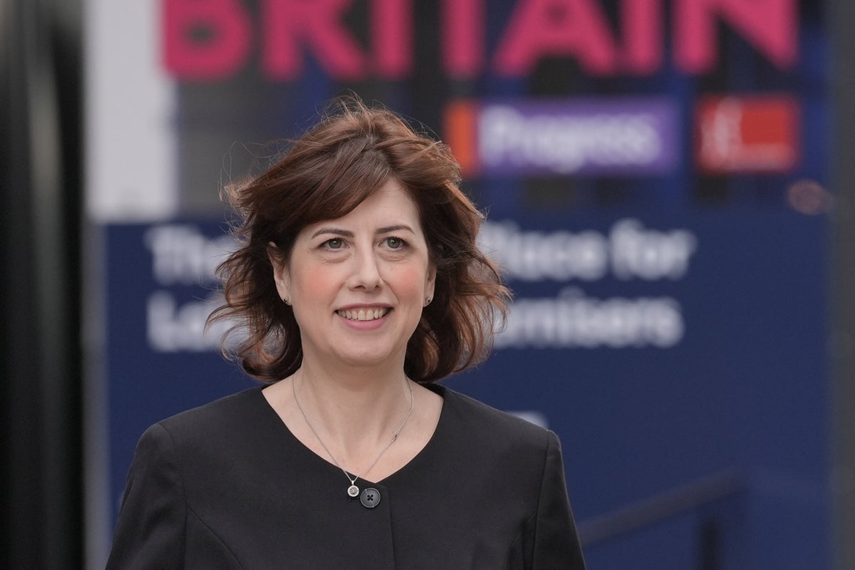 Lucy Powell challenges Starmer’s authority: ‘We need to make some ...
