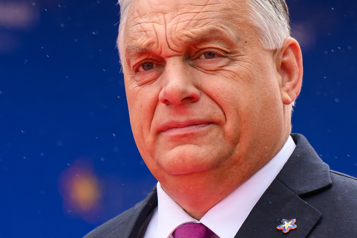 What Hungary’s election could mean for Europe as Orbán faces toughest ...