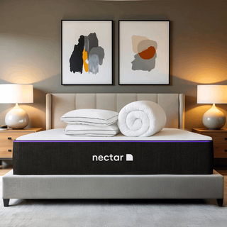 Nectar Sleep’s mattresses and bedding tackle heat, support and ...