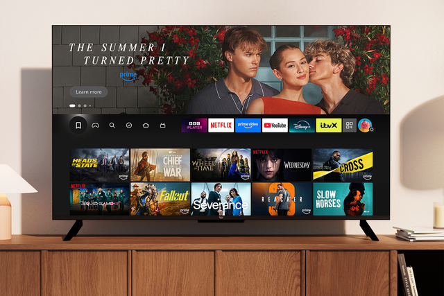 Every new Amazon device announced, from Echo speakers to Kindles | The ...