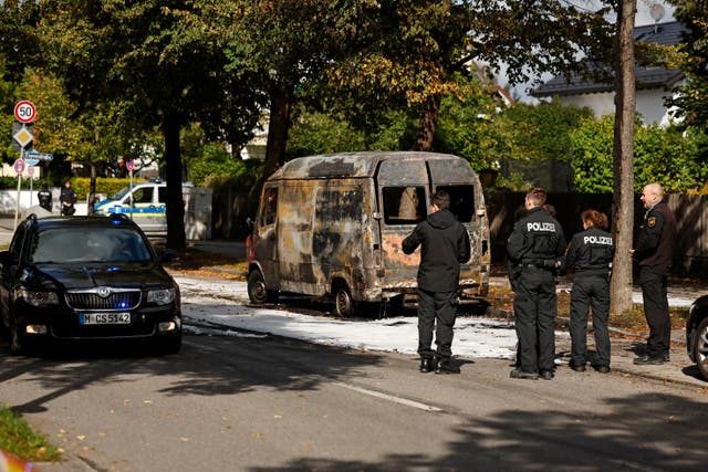 Oktoberfest: What do we know about the incident in Munich that left two ...