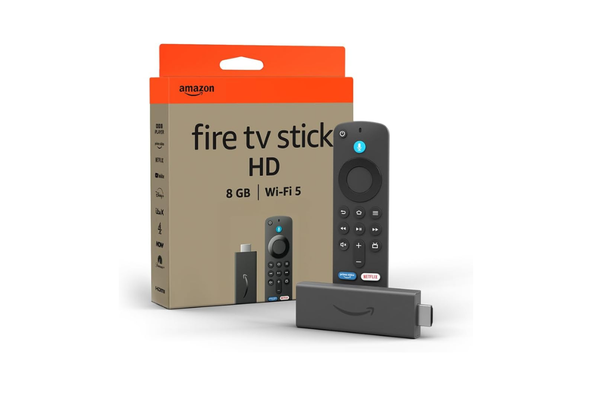 The Amazon Fire TV stick HD is cheaper than ever ahead of Prime Day ...