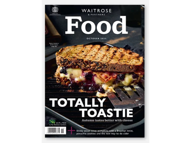 Waitrose Discount Code: 25% Off in December 2025 | The Independent