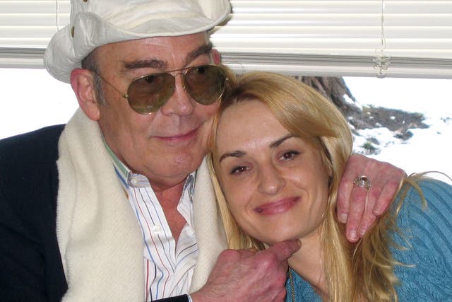 Death of author Hunter S Thompson to be reviewed by Colorado ...