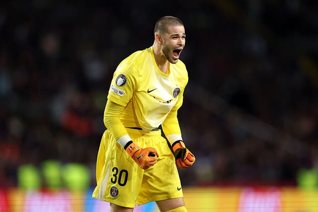 Barcelona v PSG live: Result and reaction after Champions League ...