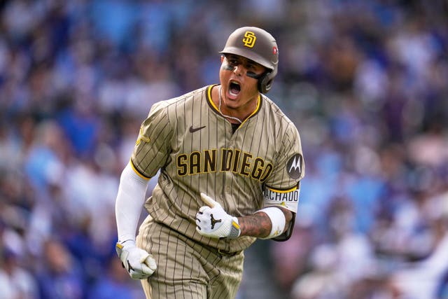 Seidler family exploring potential sale of San Diego Padres | The ...