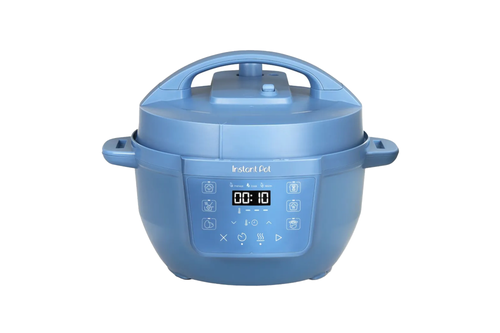 The Instant Pot mini multi-cooker is a game changer for solo diners and ...