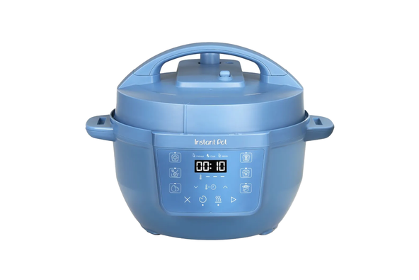 Instant Pot launches mini multi-cooker – and it’s perfect for students ...
