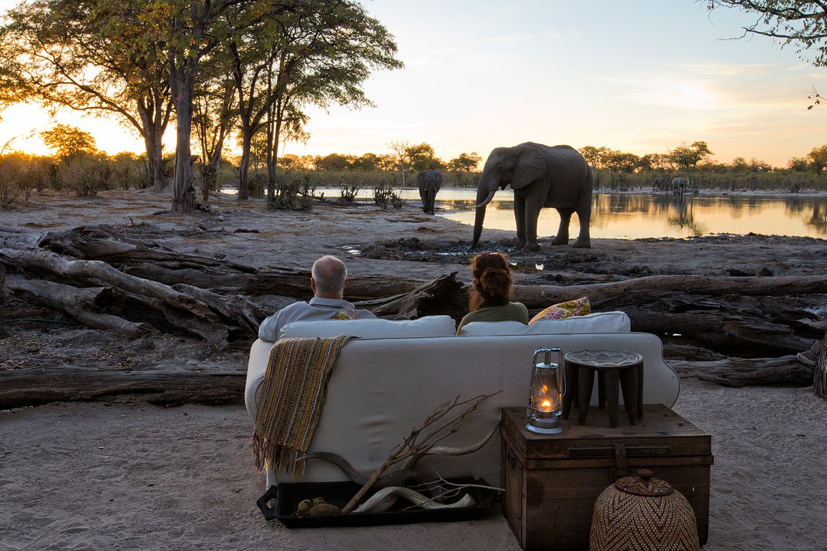 Magical stays and exotic getaways | The Independent