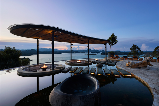 Magical stays and exotic getaways | The Independent