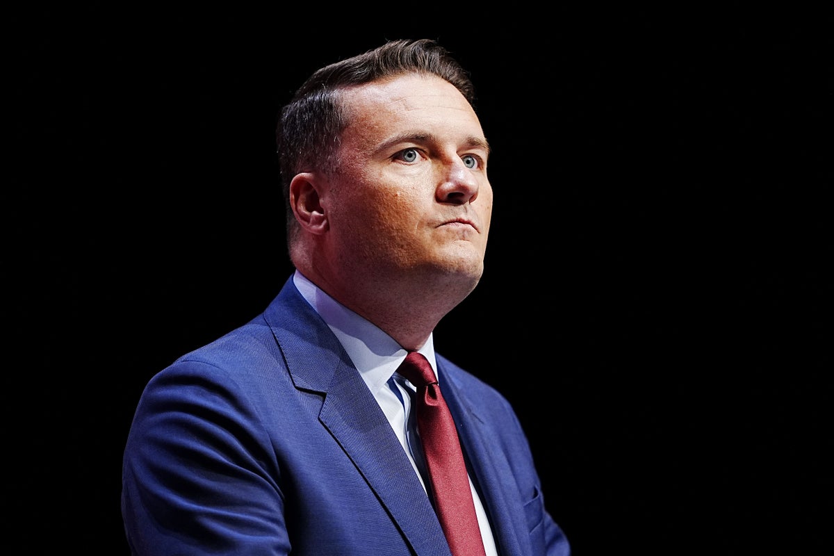 Wes Streeting knows he can save Labour by saving the NHS. So why isn’t ...