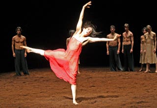 The Rite of Spring: The return of the ballet masterpiece that caused a ...