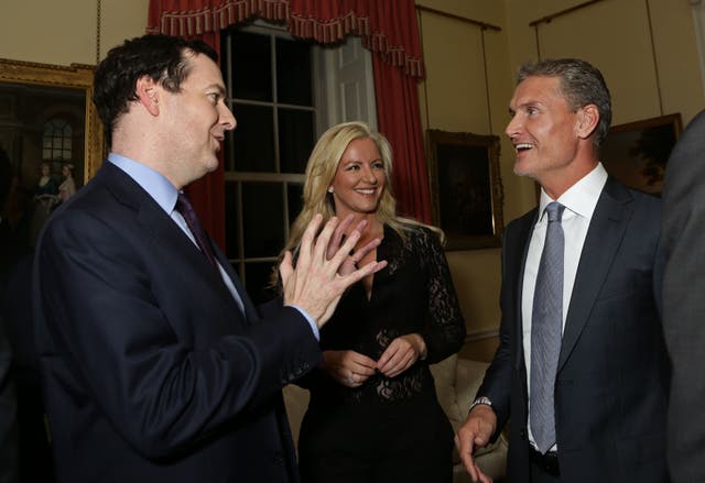 Michelle Mone the myth – was she ever the shrewd businesswoman she said ...