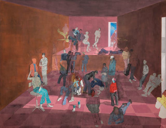 The return of a dandy art twin: A new exhibition pays tribute to the ...