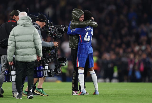 Chelsea v Liverpool live: Estevao’s dramatic winner leaves Premier ...