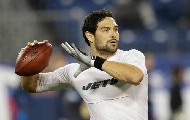 Man accused of stabbing Mark Sanchez in self defense told police he ...