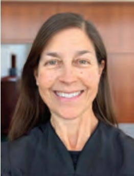 Trump slams federal judge, who he appointed in Oregon, for blocking National Guard deployment in ...