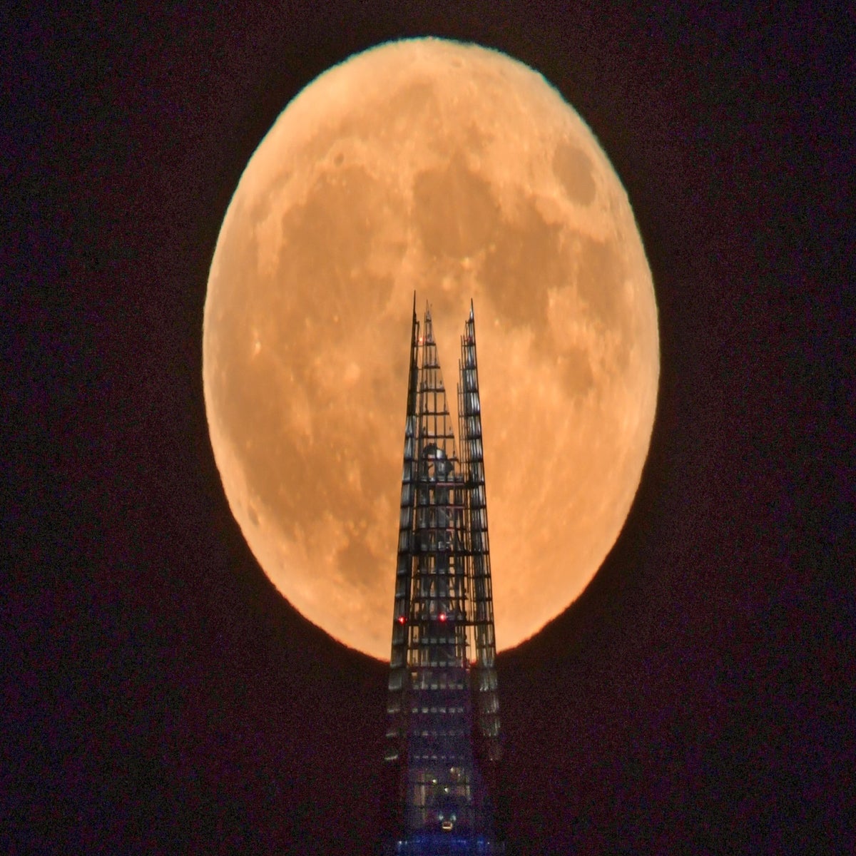 supermoon uk