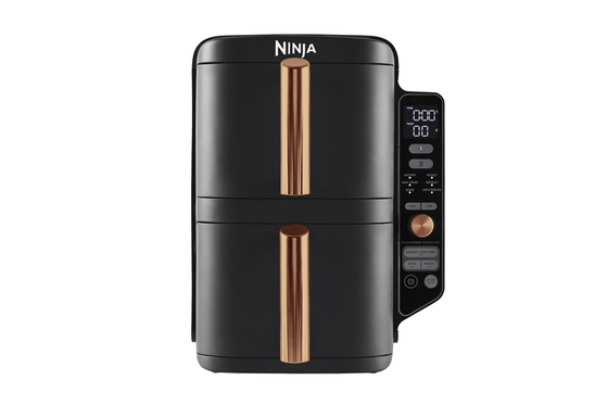 Ninja’s double stack air fryer has nearly £100 off in Amazon’s Prime ...