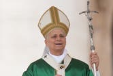 Pope Leo removes power from the Vatican Bank | The Independent