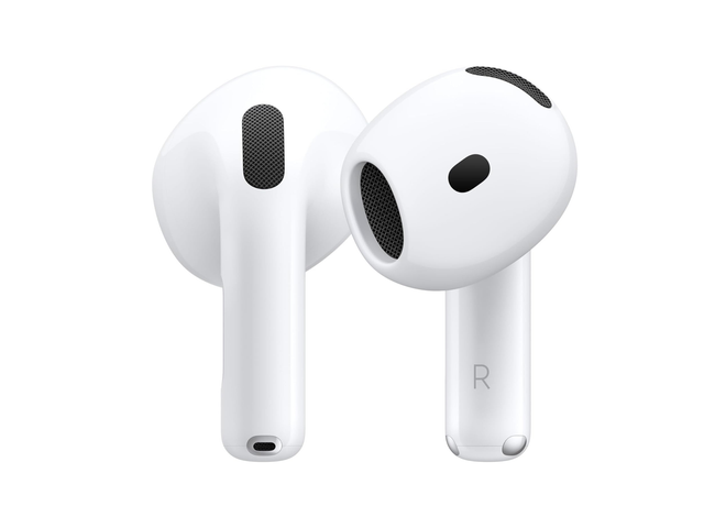 Save £44 on AirPods 4 with this Amazon Prime Day deal | The Independent