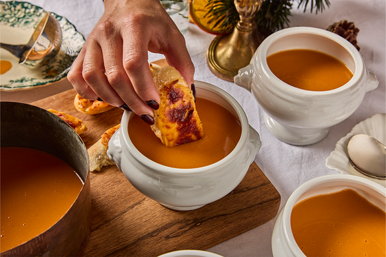 Waitrose’s Christmas food was developed with Michelin-star chefs – but you need to order by this ...