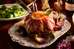 Waitrose’s Christmas food was developed with Michelin-star chefs – but ...