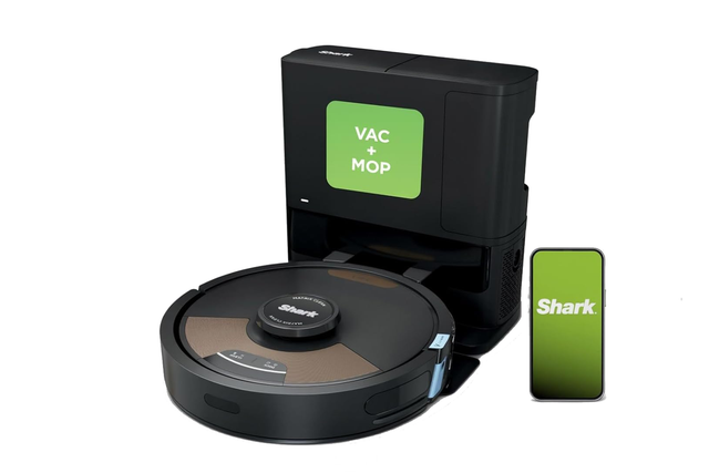 I’ve found the best Shark vacuum deals in the Amazon Prime Day sale ...