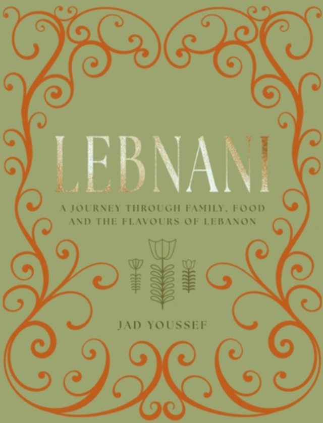 Three Lebanese comfort food recipes to warm you through autumn | The ...