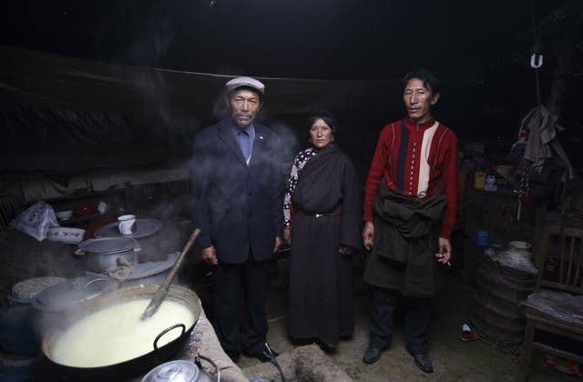 Communities Where Women Marry Multiple Men Exist All Over The World