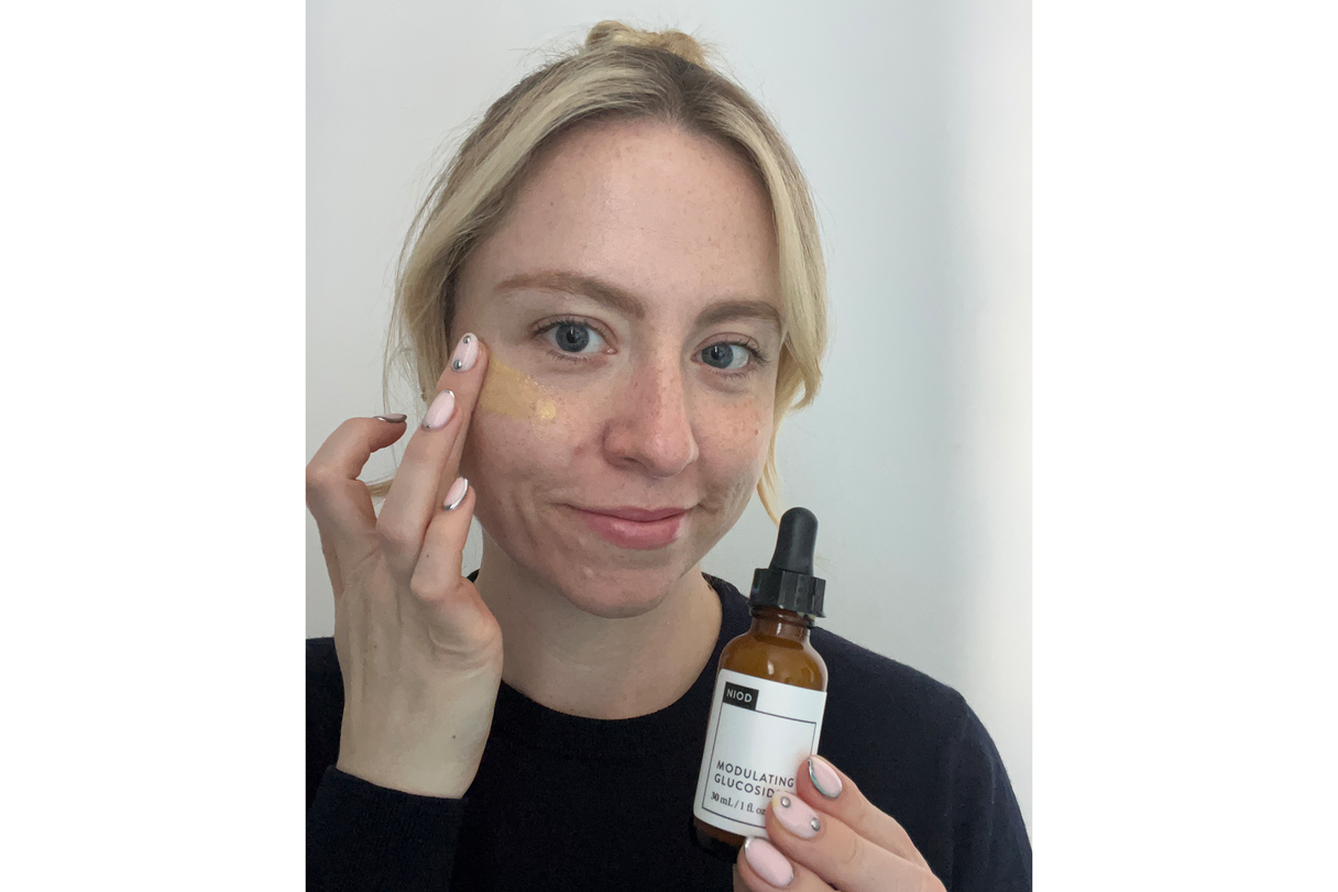 Best Niod skincare products, tested by a beauty writer | The Independent