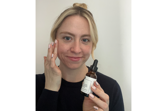 Best Niod skincare products, tested by a beauty writer | The Independent