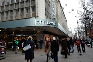 Mapped: Topshop returns to the high street – here’s where you can find ...
