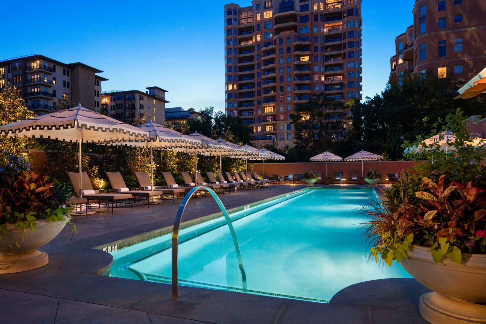 Best hotels in Dallas-Fort Worth for 2026, reviewed by an expert | The ...