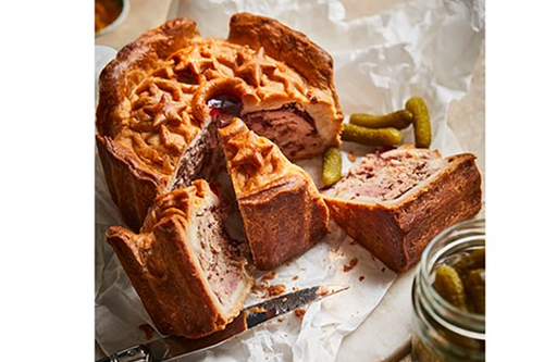 Waitrose’s Christmas food was developed with Michelin-star chefs – but ...