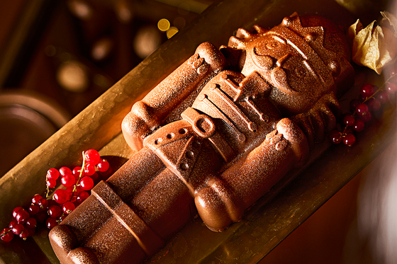 Waitrose’s Christmas food was developed with Michelin-star chefs – but ...