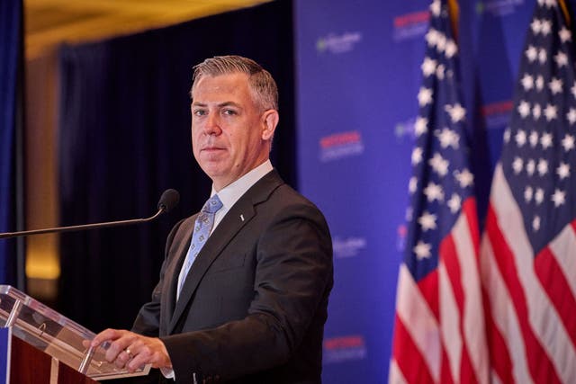Indiana Republican senator rips Biden for 2020 census, calling it a ...